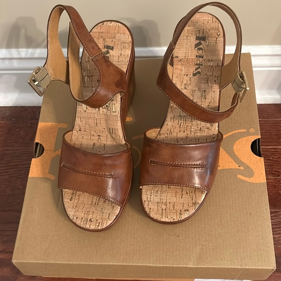 Kork-Ease | Shoes | Korks Sandals | Poshmark